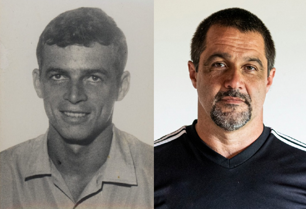 49 anos depois, Stuart Angel Jones é candidato a vereador em Minas ...
